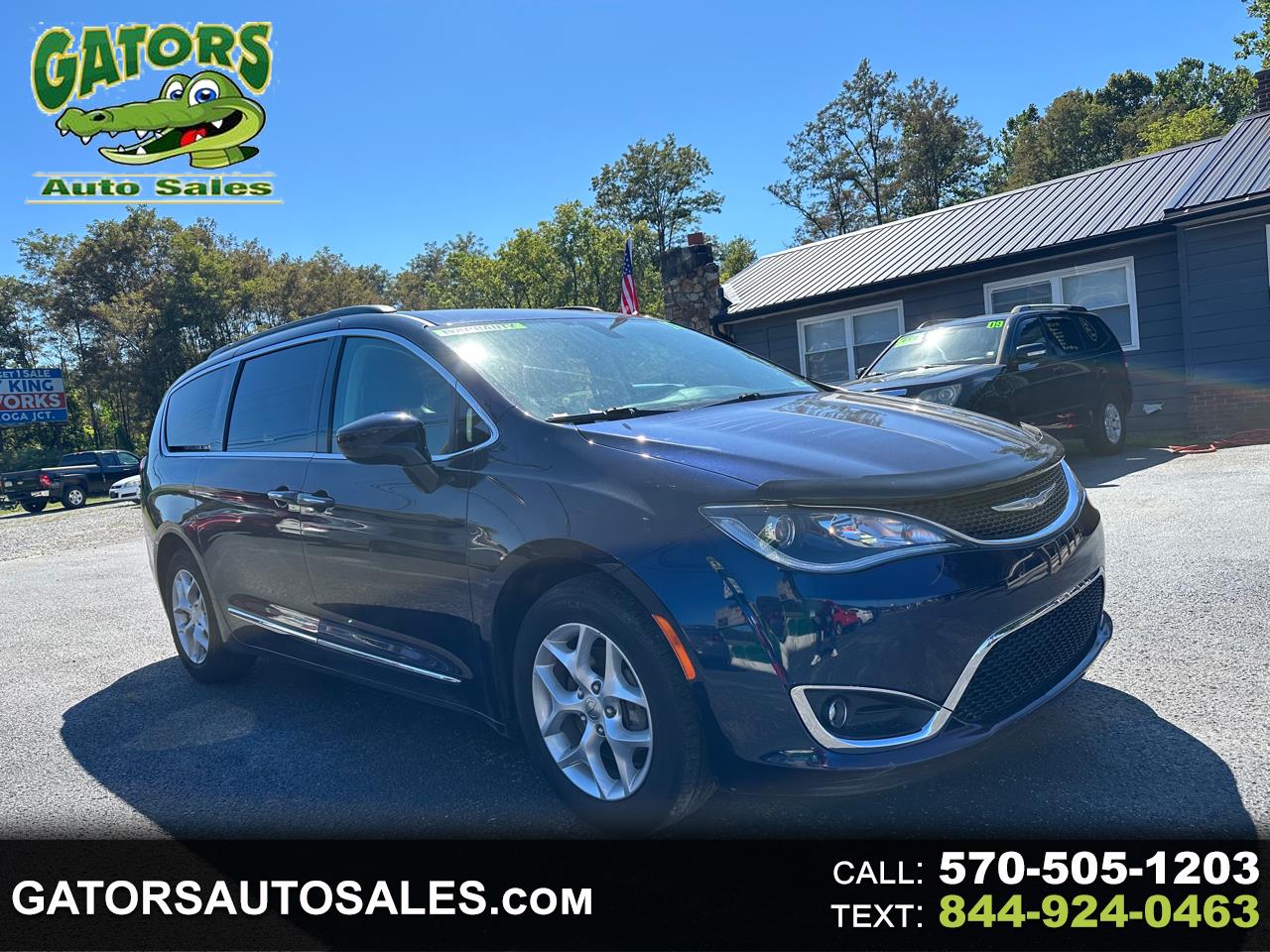 Used Cars Williamsport PA | Used Cars & Trucks PA | Gators Auto Sales