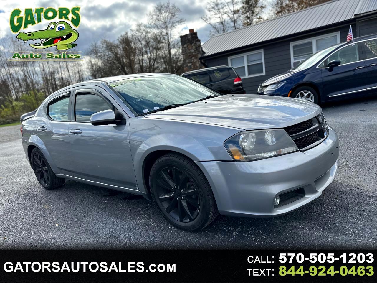 Used Cars Williamsport PA | Used Cars & Trucks PA | Gators Auto Sales