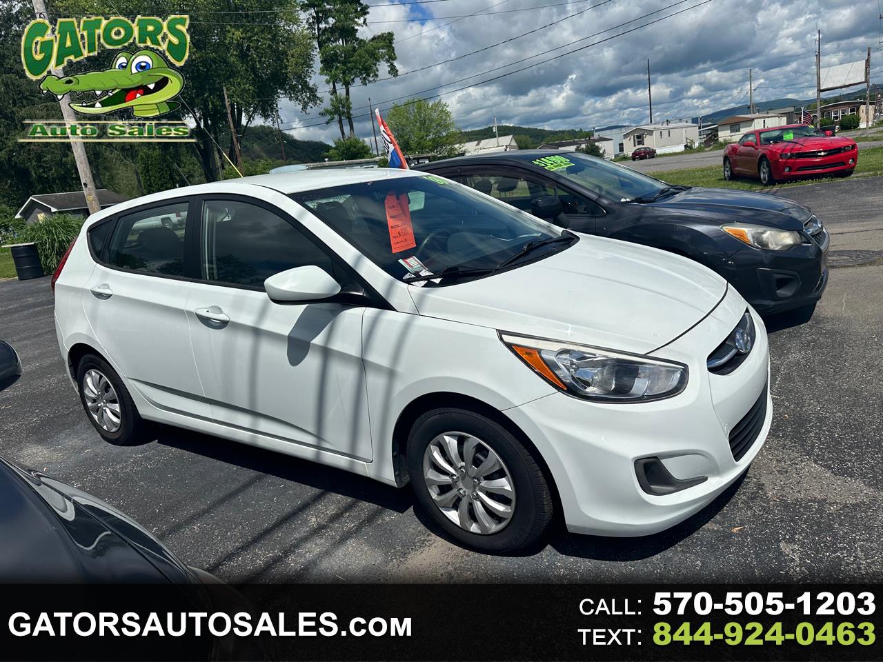 Used Cars Williamsport PA | Used Cars & Trucks PA | Gators Auto Sales