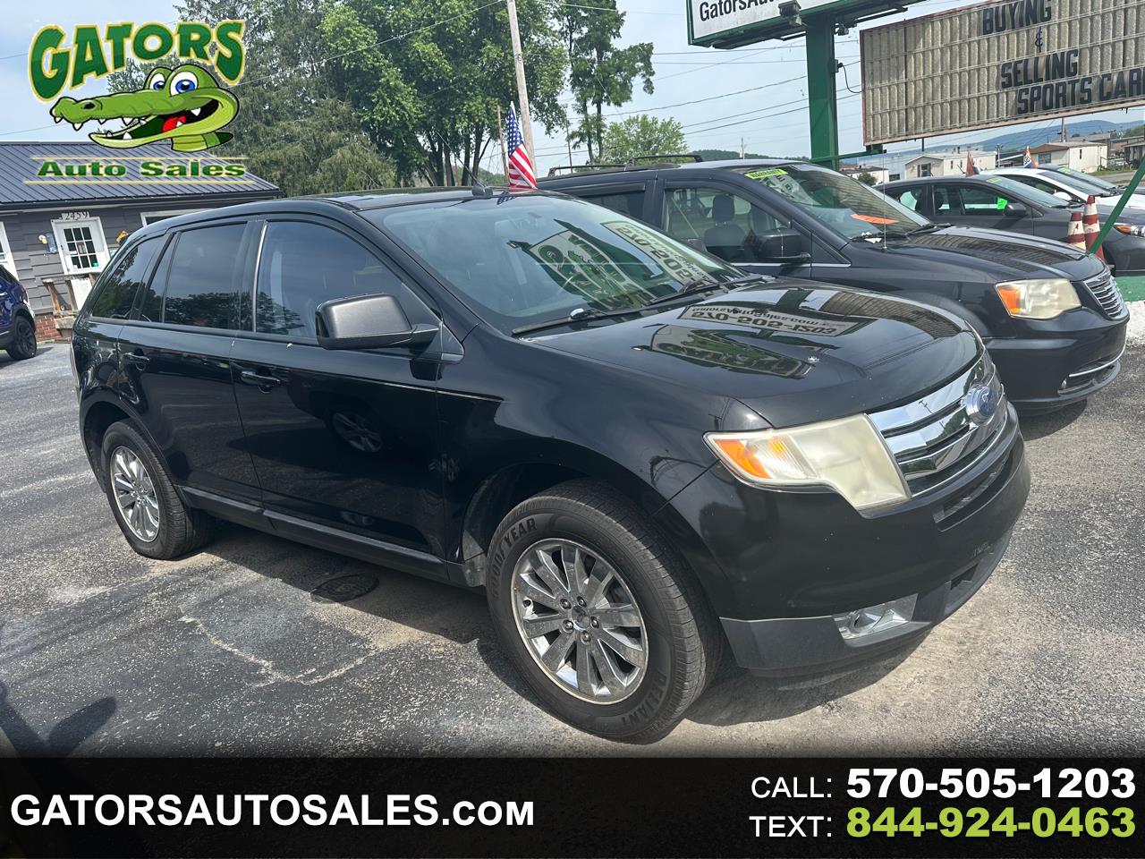 Used Cars Williamsport PA | Used Cars & Trucks PA | Gators Auto Sales