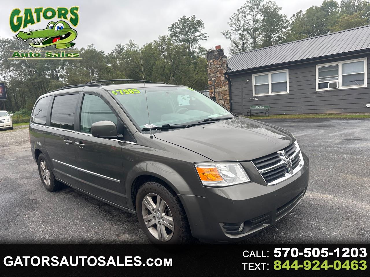 Used Cars Williamsport PA | Used Cars & Trucks PA | Gators Auto Sales