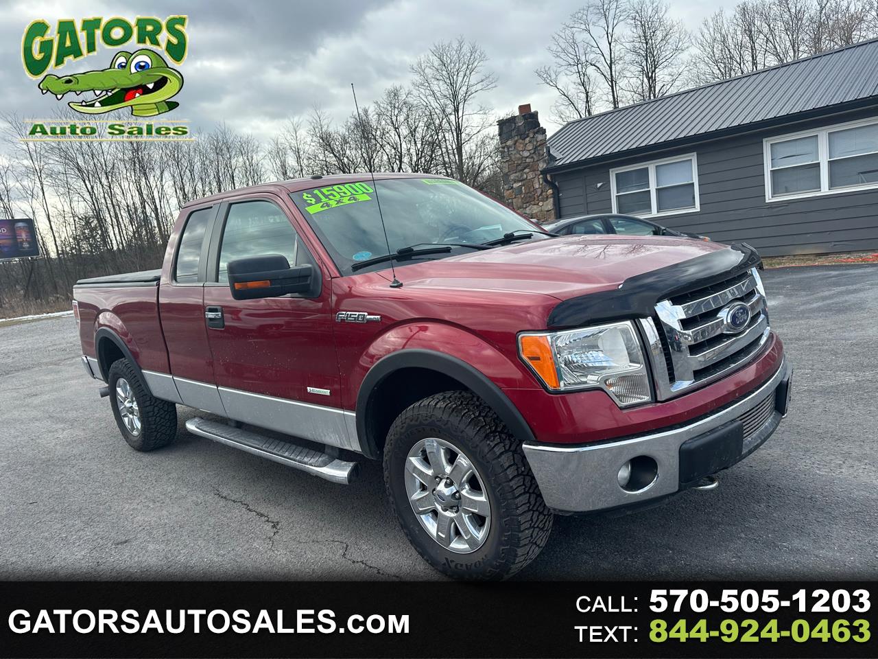 Used Cars Williamsport PA | Used Cars & Trucks PA | Gators Auto Sales