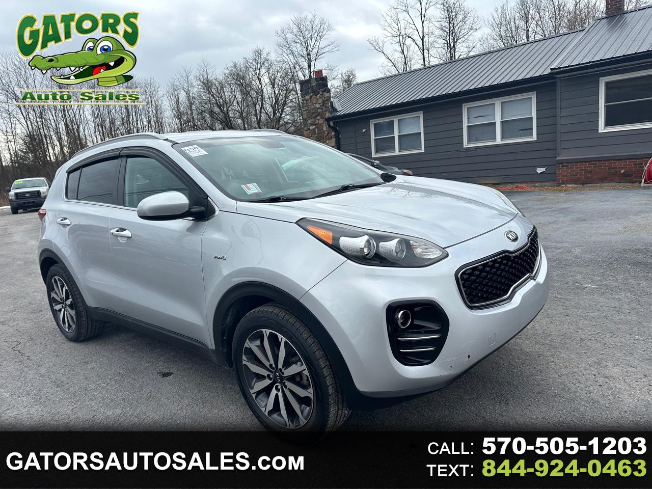 Used Cars Williamsport PA | Used Cars & Trucks PA | Gators Auto Sales