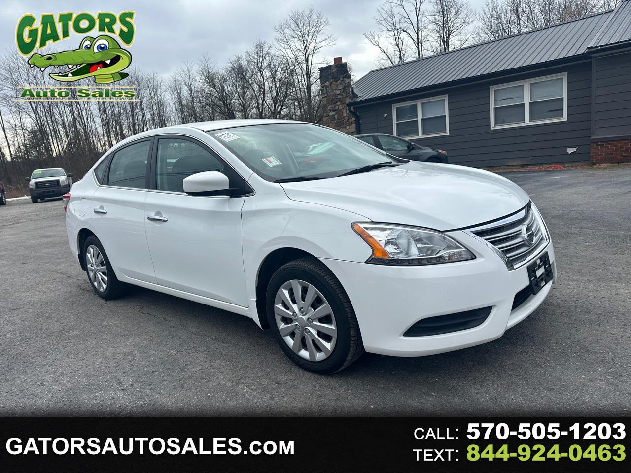 Used Cars Williamsport PA | Used Cars & Trucks PA | Gators Auto Sales