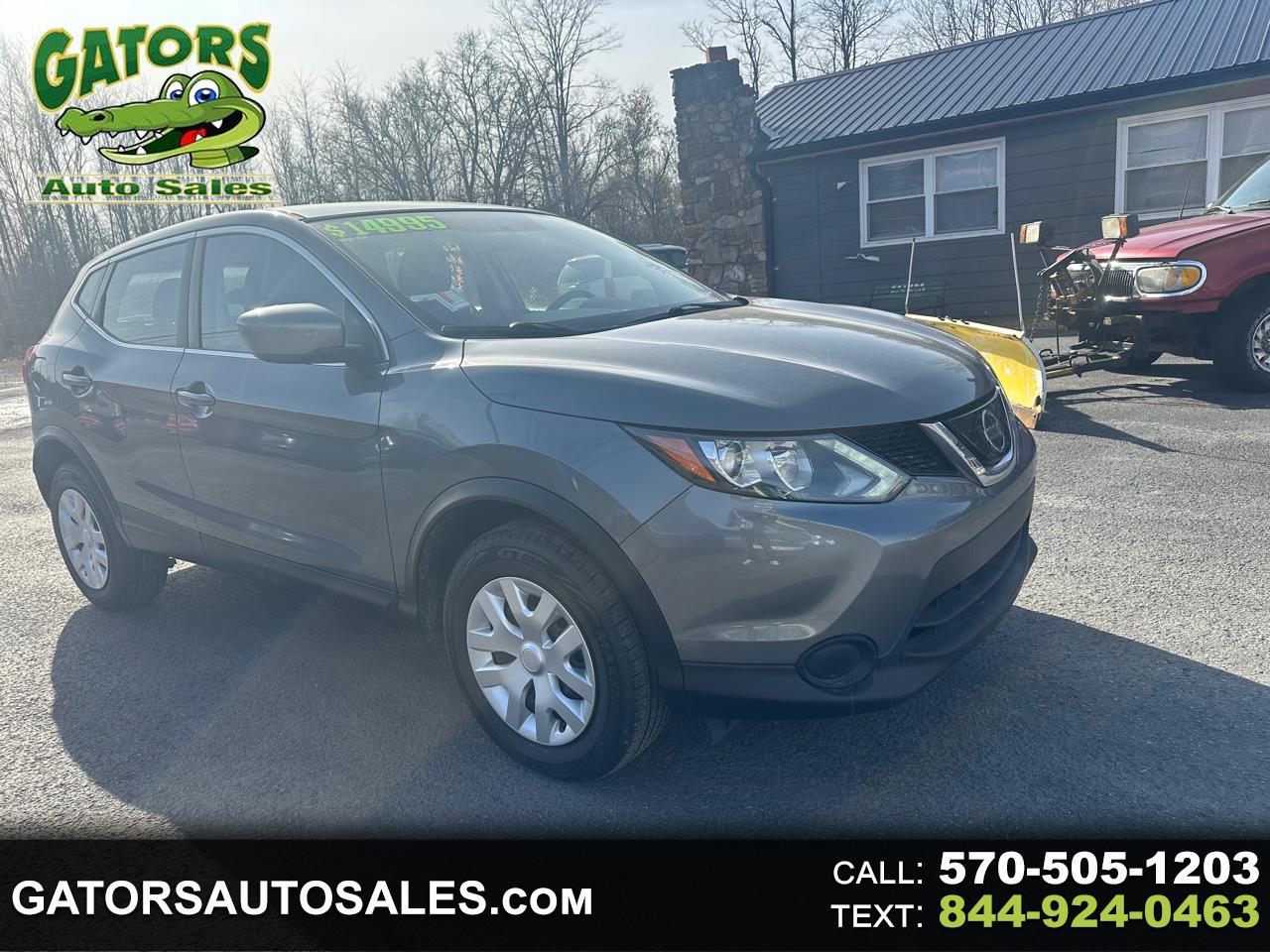 Used Cars Williamsport PA | Used Cars & Trucks PA | Gators Auto Sales