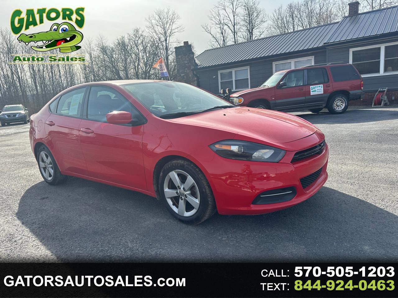 Used Cars Williamsport PA | Used Cars & Trucks PA | Gators Auto Sales