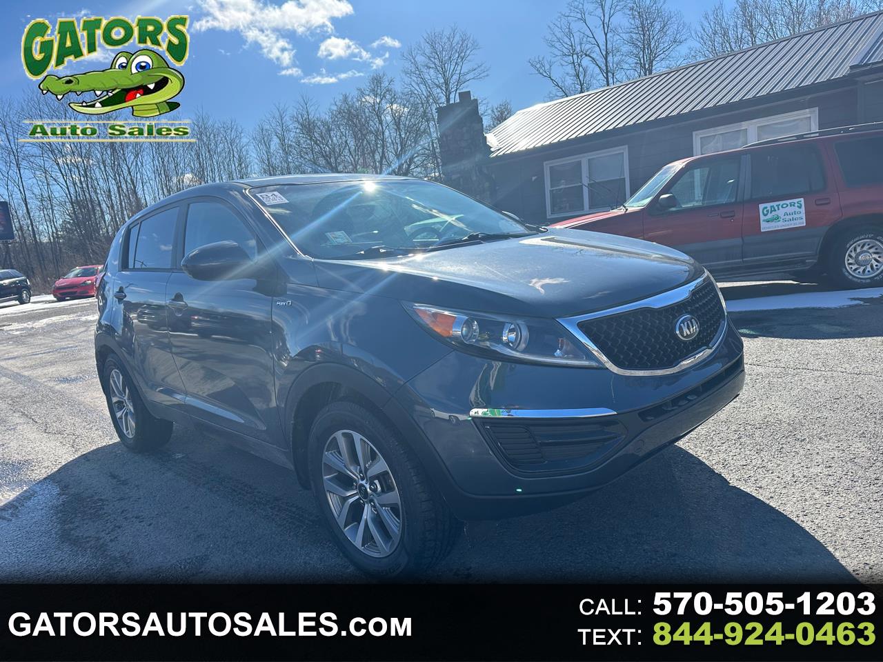 Used Cars Williamsport PA | Used Cars & Trucks PA | Gators Auto Sales