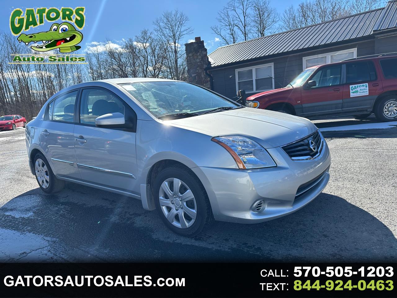 Used Cars Williamsport PA | Used Cars & Trucks PA | Gators Auto Sales