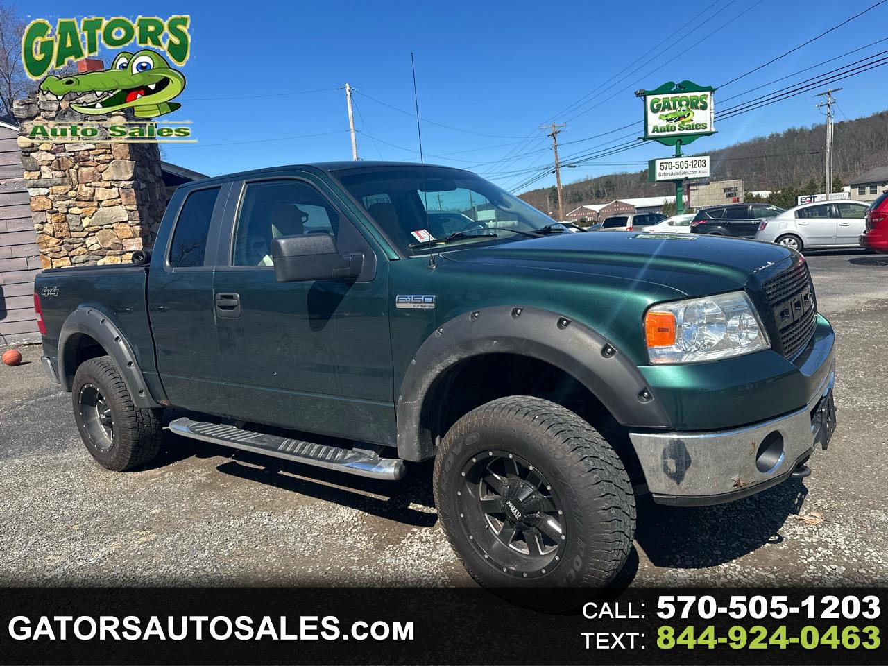 Used Cars Williamsport PA | Used Cars & Trucks PA | Gators Auto Sales