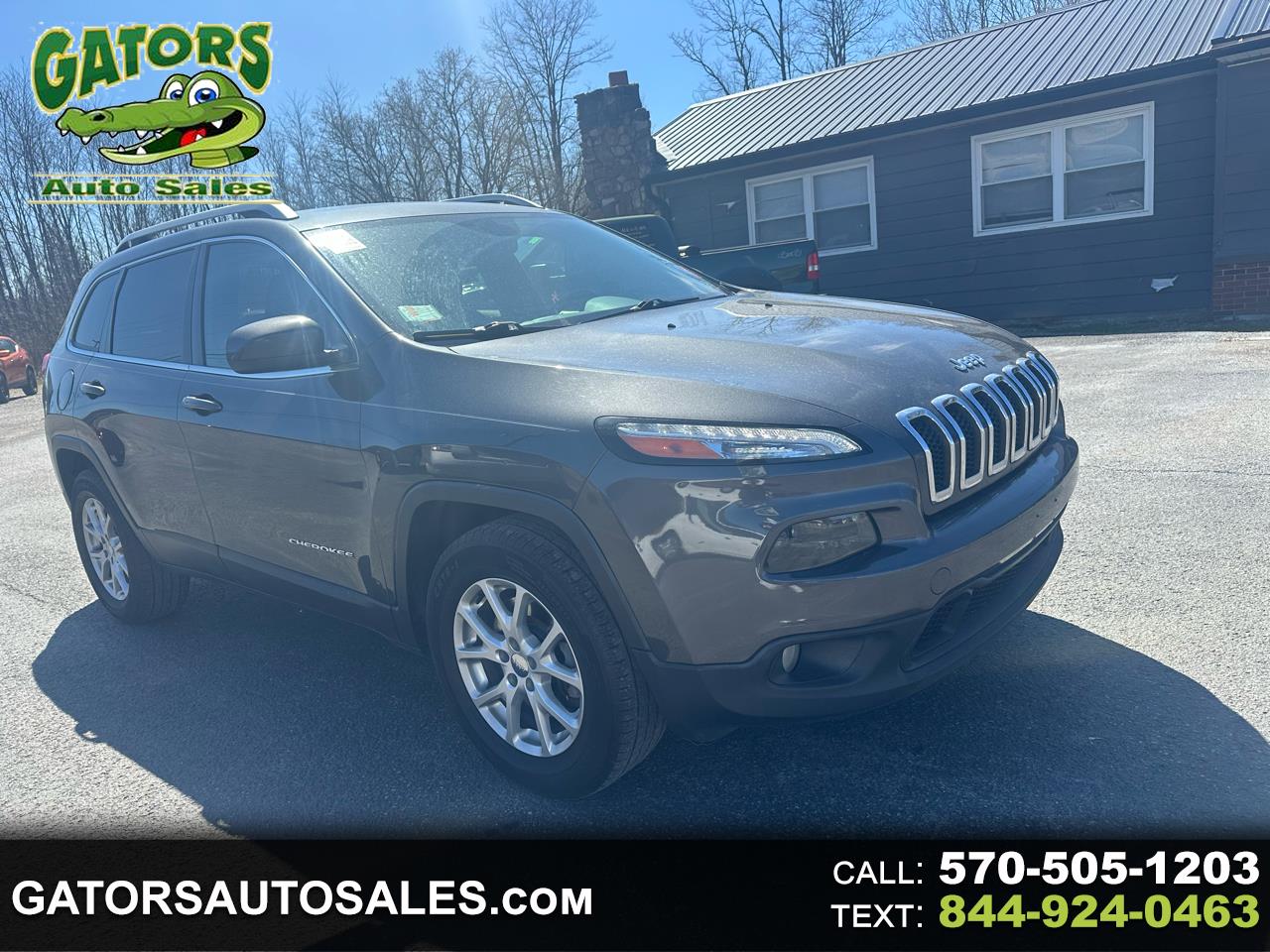 Used Cars Williamsport PA | Used Cars & Trucks PA | Gators Auto Sales