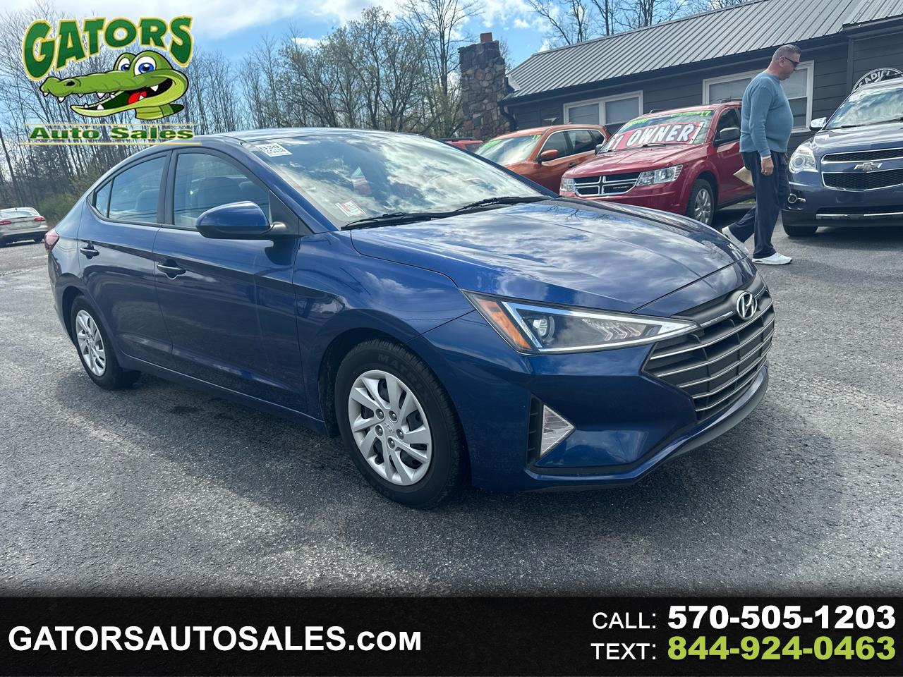 Used Cars Williamsport PA | Used Cars & Trucks PA | Gators Auto Sales