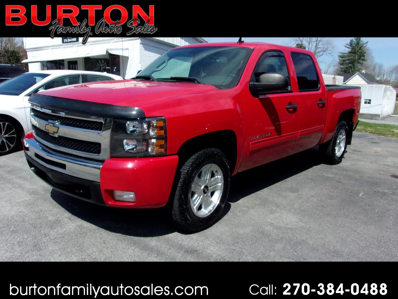 Used Cars for Sale Columbia KY 42728 Burton Family Auto Sales