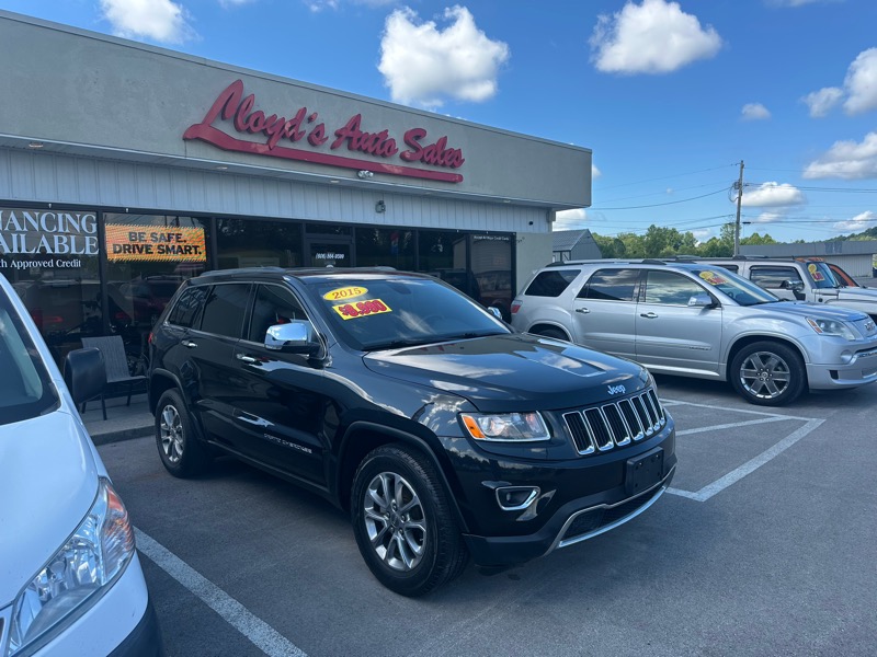 Used Cars for Sale London KY 40744 Lloyd's Auto Sales