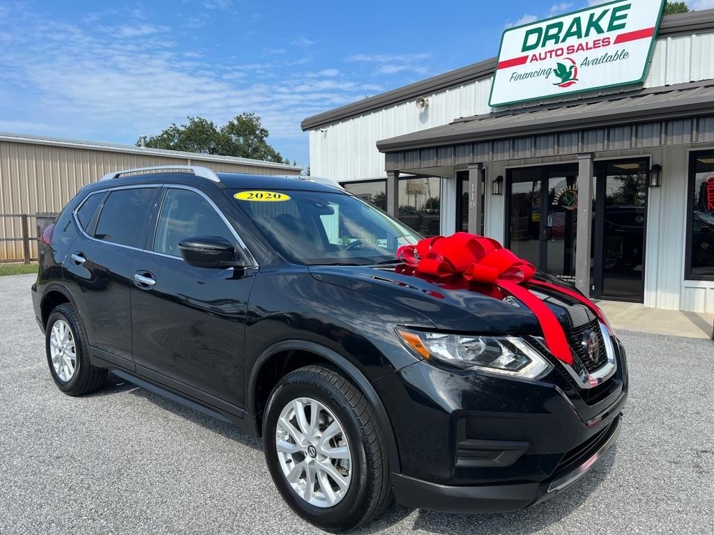 Used Cars Boiling Springs SC | Used Cars & Trucks SC | Drake Auto Sales