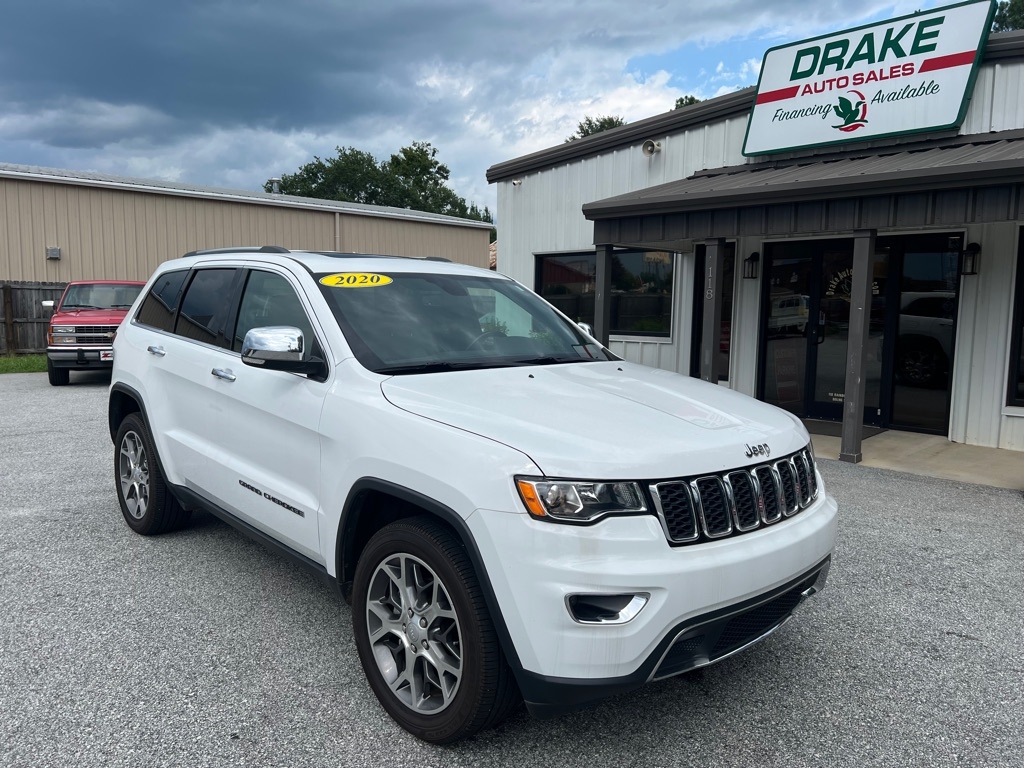 Used Cars Boiling Springs SC | Used Cars & Trucks SC | Drake Auto Sales