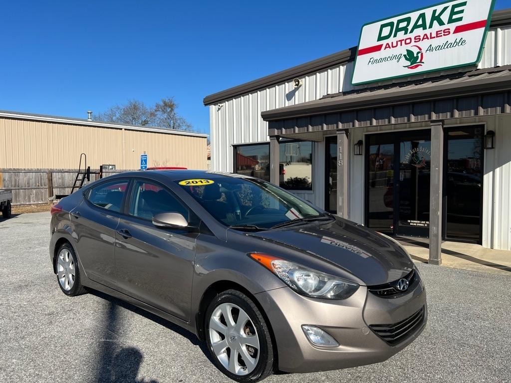 Used Cars Boiling Springs SC | Used Cars & Trucks SC | Drake Auto Sales