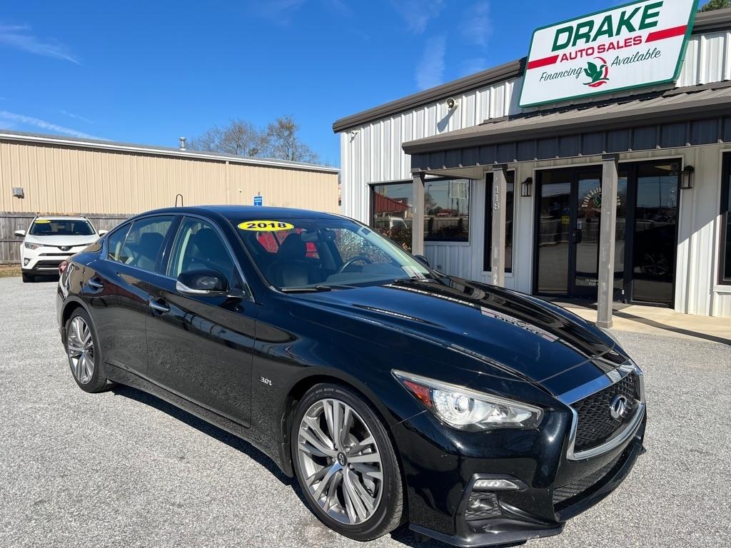 Used Cars Boiling Springs SC | Used Cars & Trucks SC | Drake Auto Sales