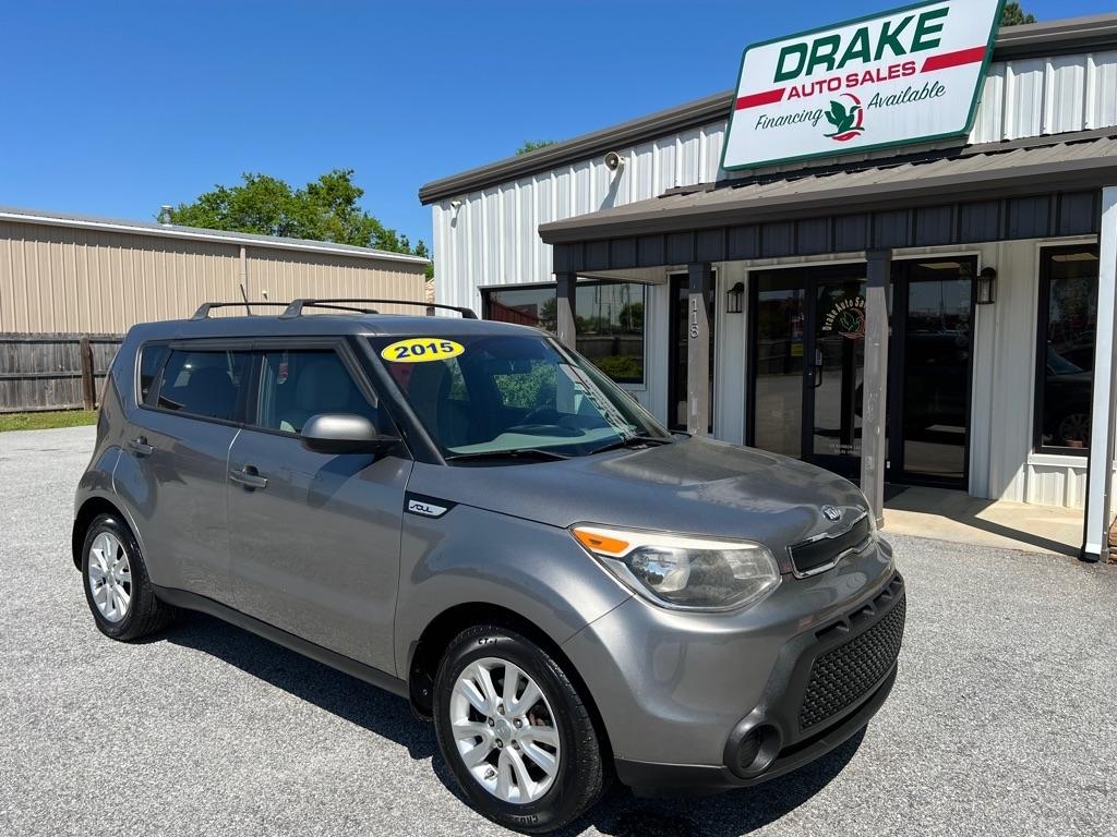 Used Cars Boiling Springs SC | Used Cars & Trucks SC | Drake Auto Sales