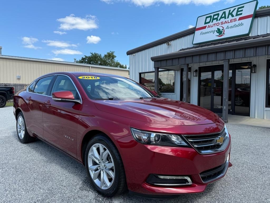 Used Cars Boiling Springs Sc