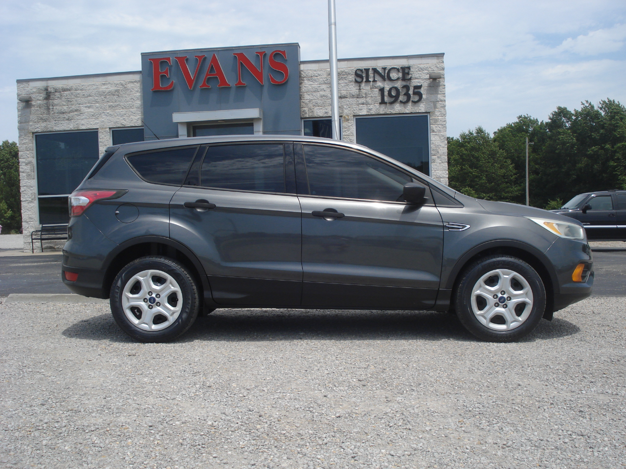 Used Cars for Sale pittsburg KS 66762 Evans Motors