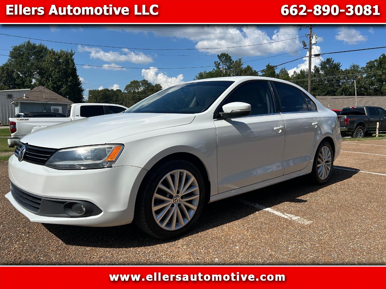 Used Cars for Sale Olive Branch MS 38654 Ellers Automotive LLC