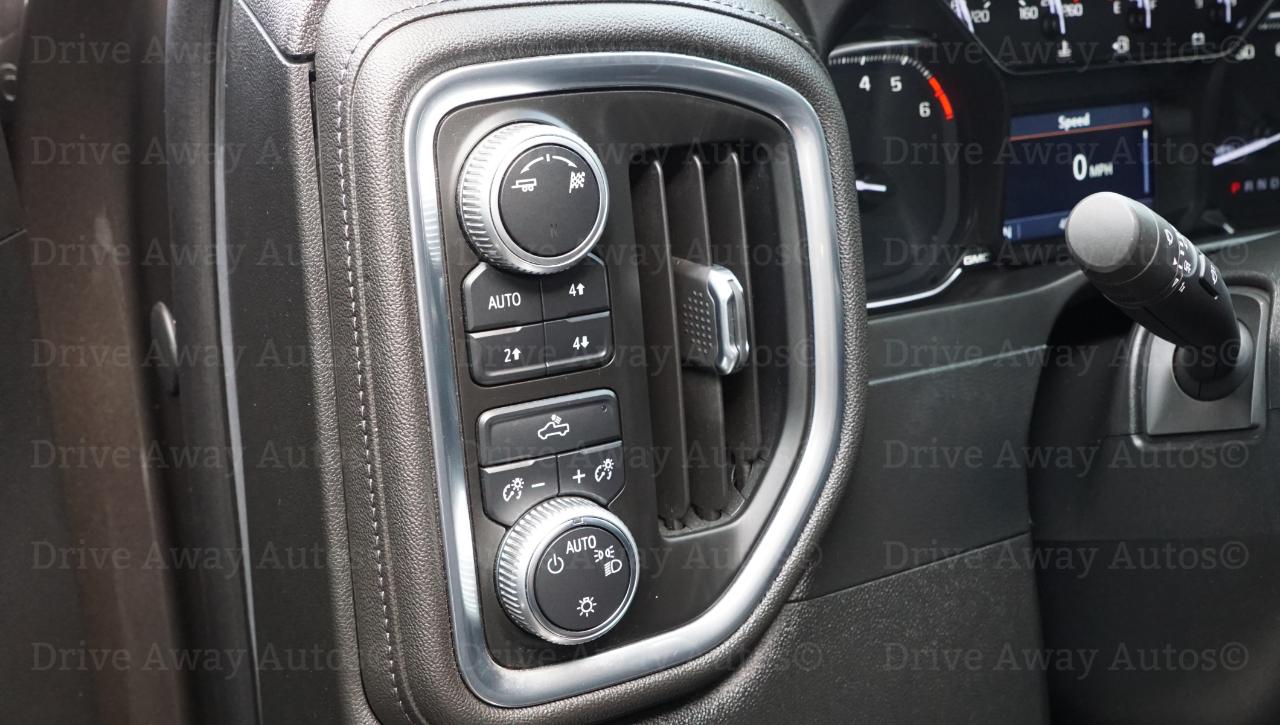 2019 GMC Sierra 1500 4WD Crew Cab 157" SLE