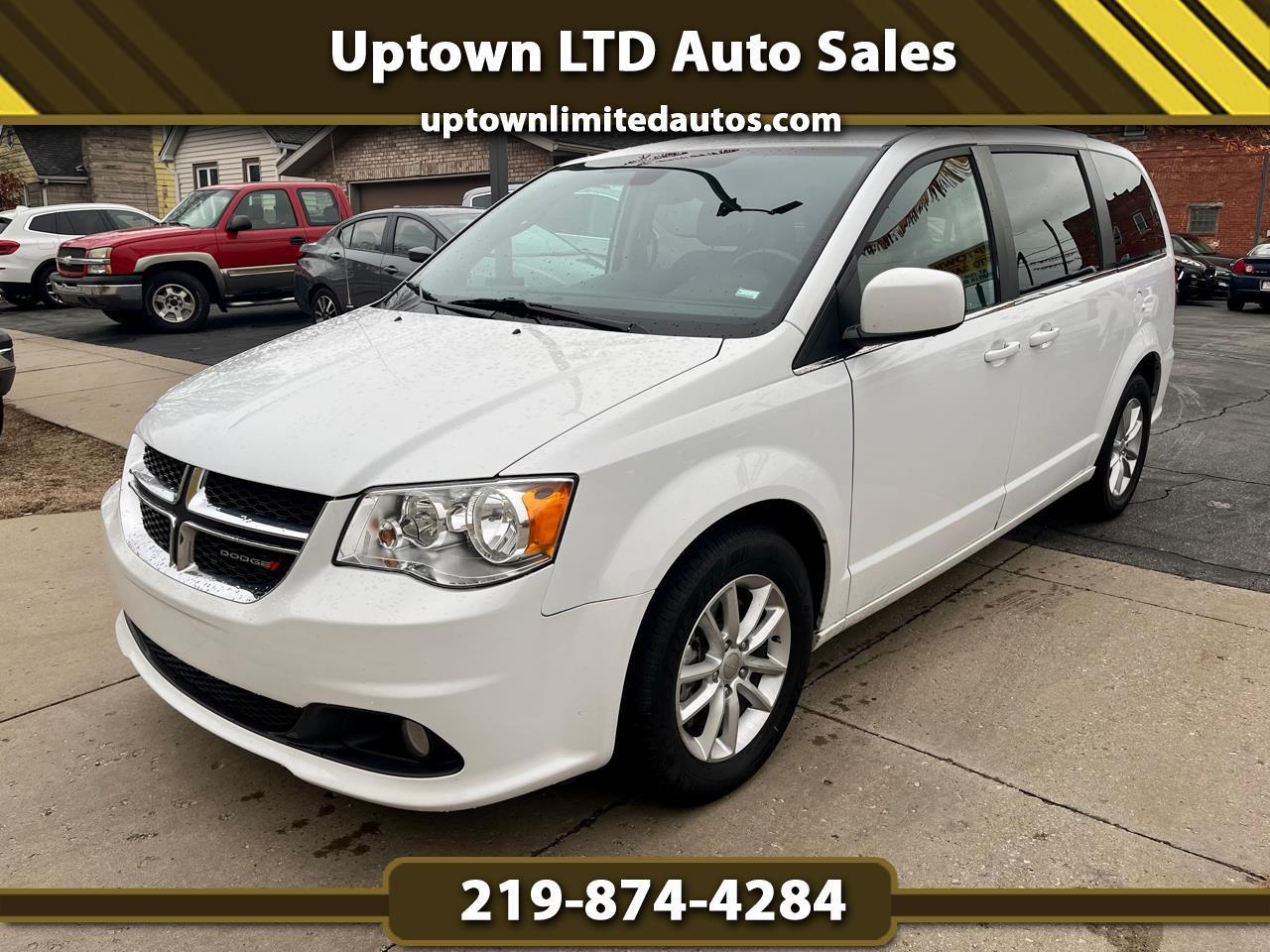 Used Cars for Sale Michigan City IN 46360 Uptown LTD Auto Sales