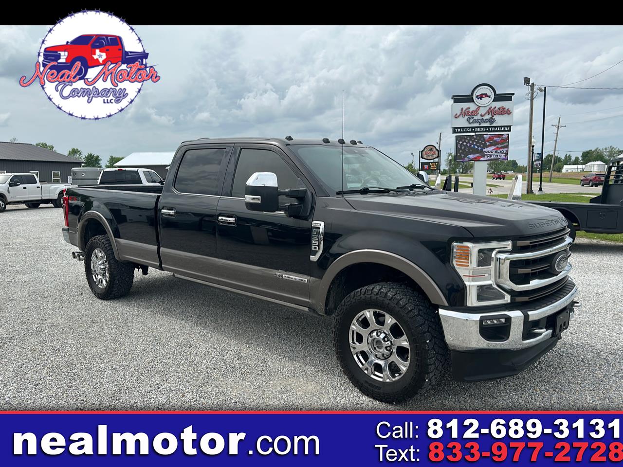 Used Cars Osgood IN | Used Cars & Trucks IN | Neal Motor Company