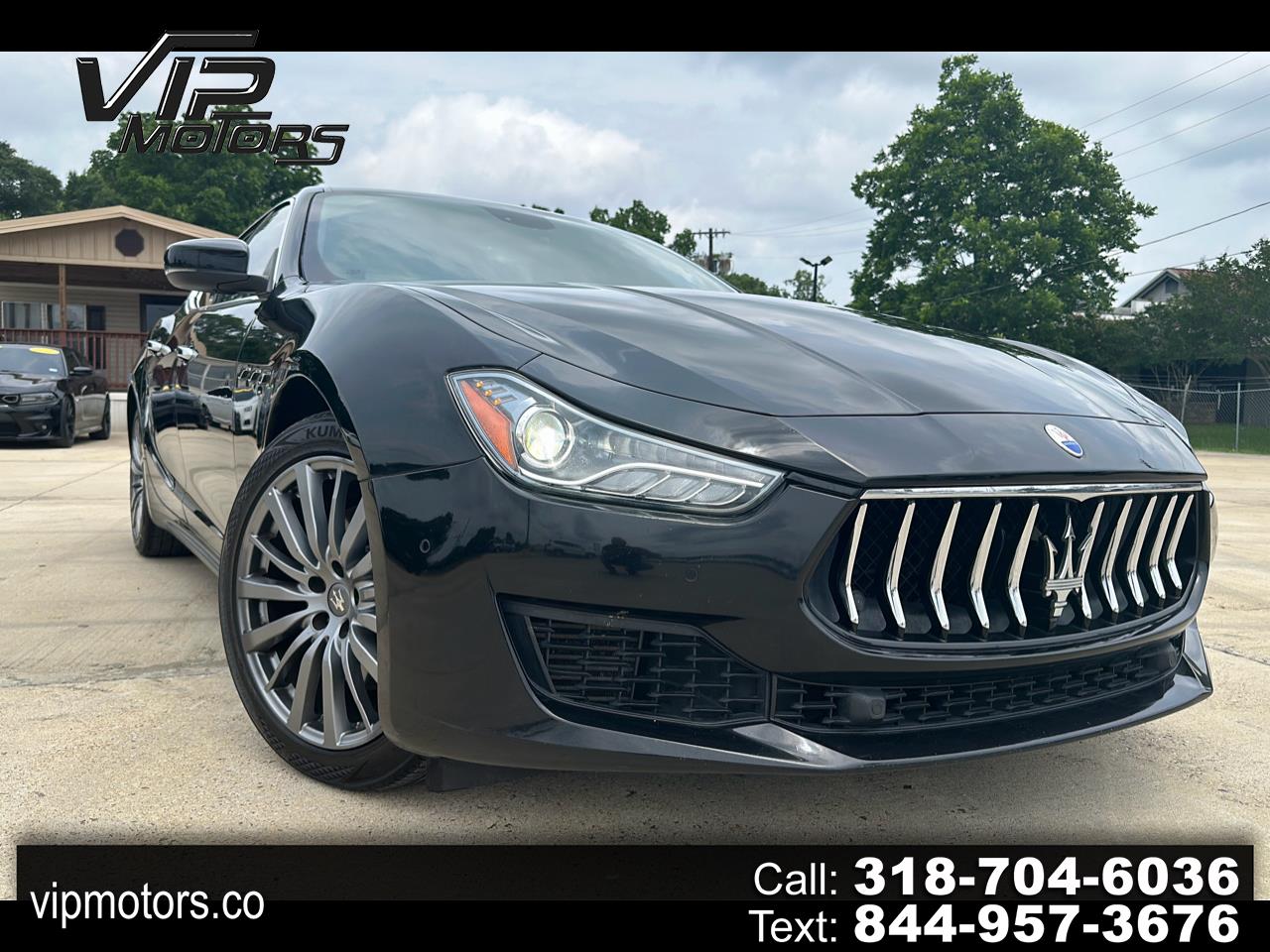 Used Cars Alexandria LA | Used Cars & Trucks LA | VIP Motors