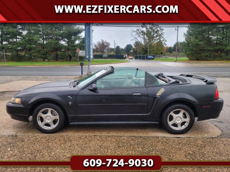 Used Cars for Sale Wrightstown NJ 08562 EZ Fixer Cars LLC