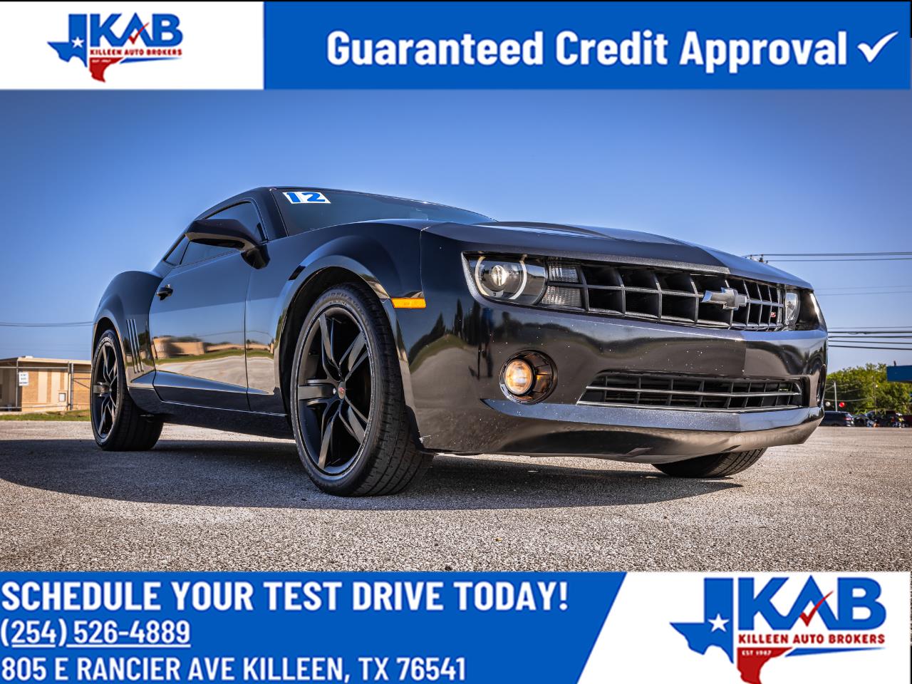 Used Cars for Sale Killeen TX 76541 Killeen Auto Brokers