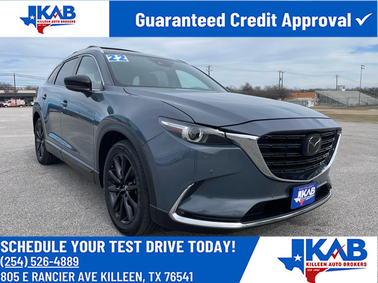 Killeen Used Cars | Full-Service Car Dealership | Killeen Auto Brokers