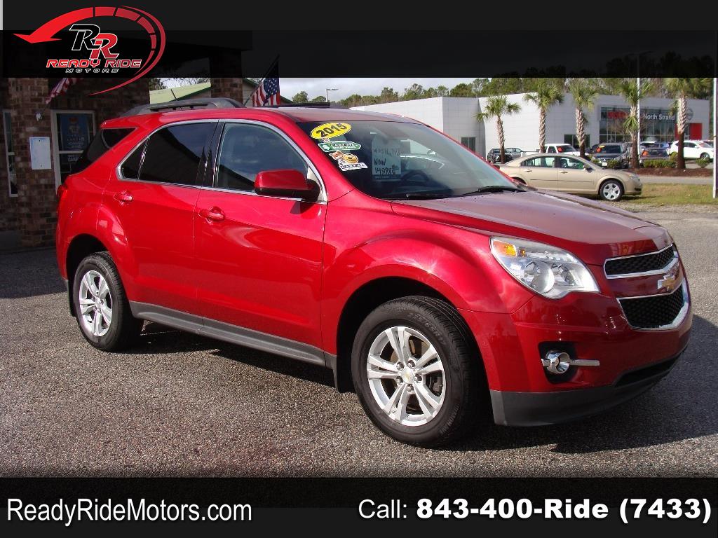 Used Cars for Sale Little River SC 29566 Ready Ride Motors