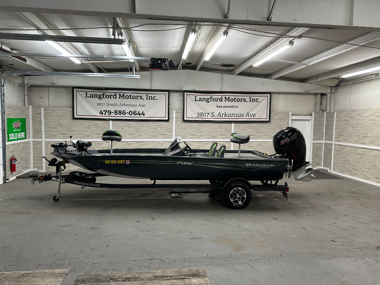 Used Cars Russellville AR | Used Cars & Trucks AR | Langford Motors Inc