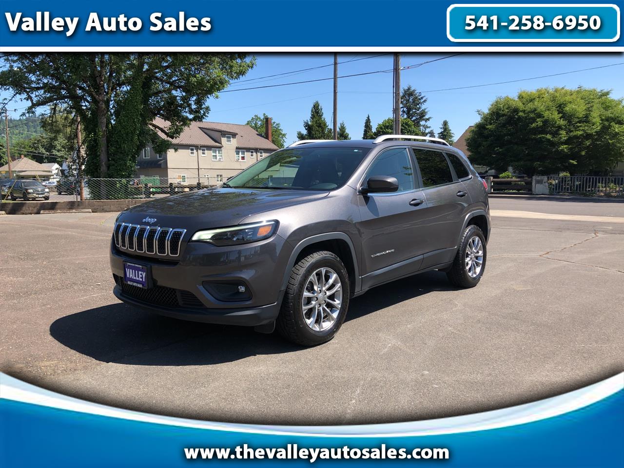 Used Cars Lebanon OR | Used Cars & Trucks OR | Valley Auto Sales