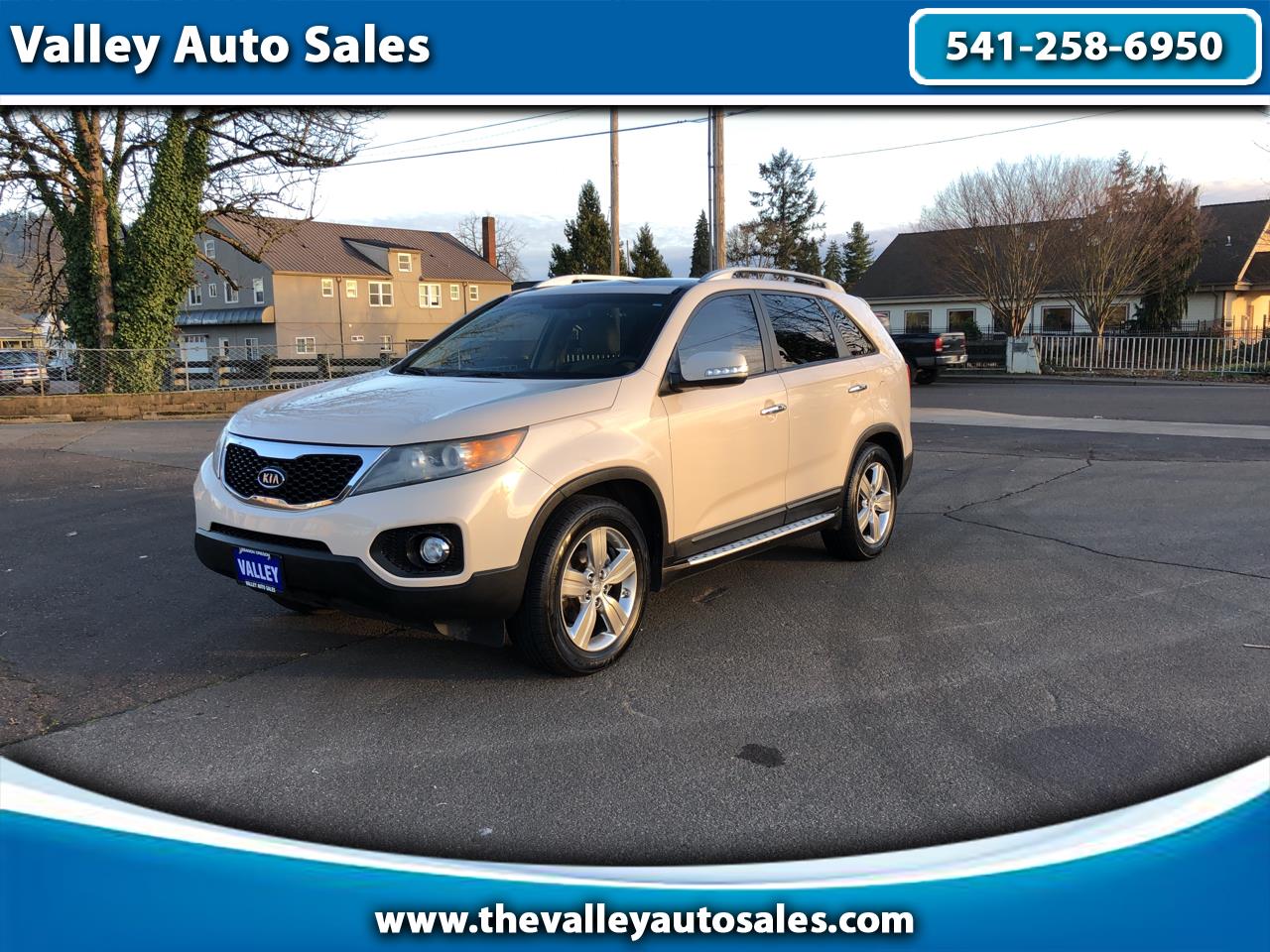 Used Cars Lebanon OR | Used Cars & Trucks OR | Valley Auto Sales