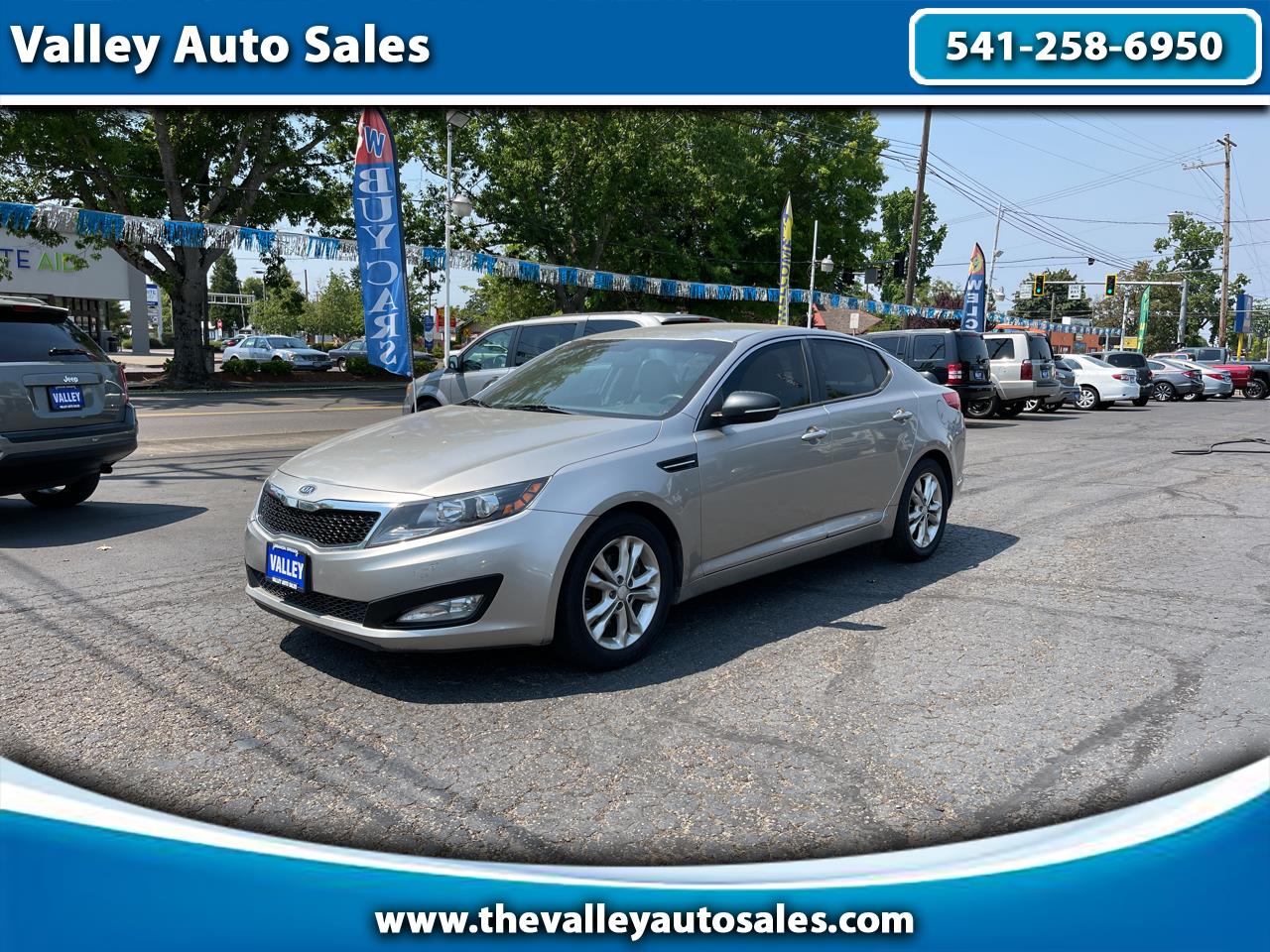 Used Cars Lebanon OR | Used Cars & Trucks OR | Valley Auto Sales