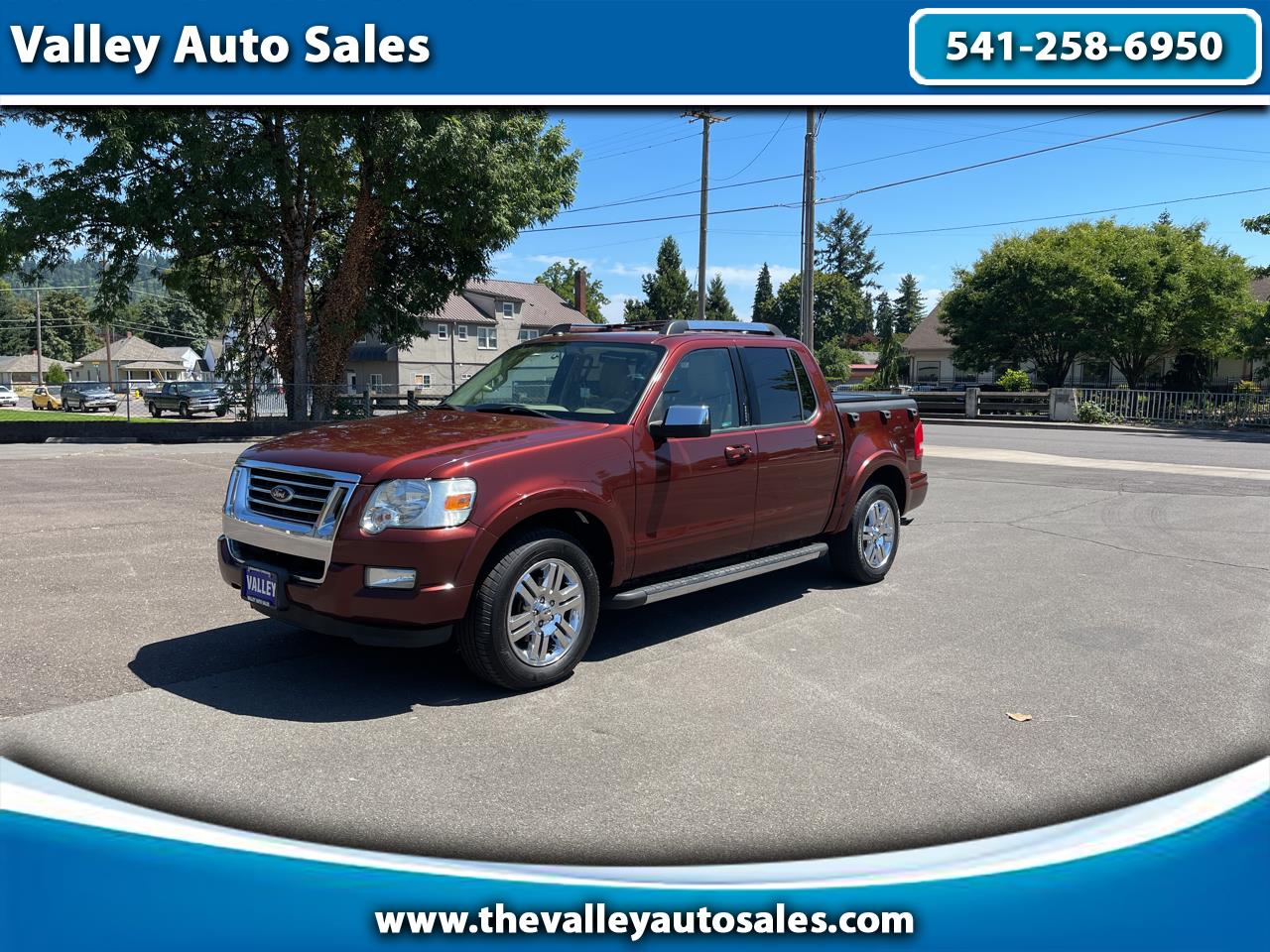 Used Cars Lebanon OR | Used Cars & Trucks OR | Valley Auto Sales