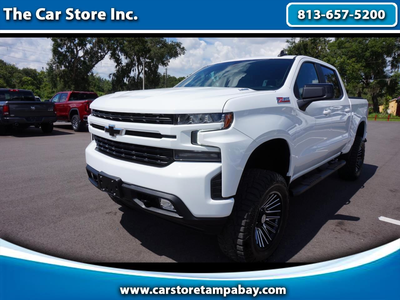 Used Cars Seffner FL | Used Cars & Trucks FL | The Car Store Inc.