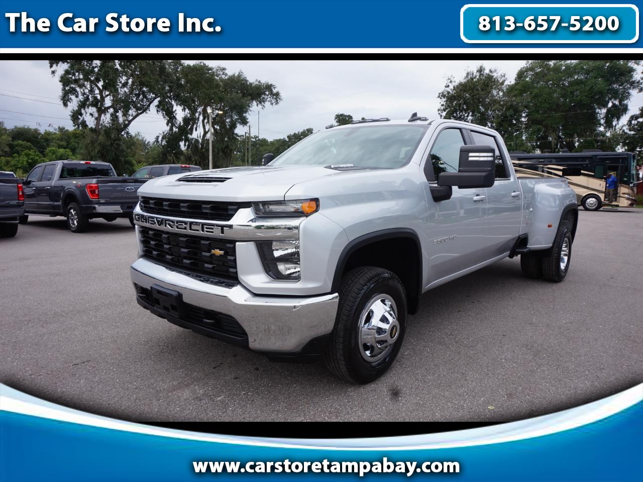 Used Cars Seffner FL | Used Cars & Trucks FL | The Car Store Inc.