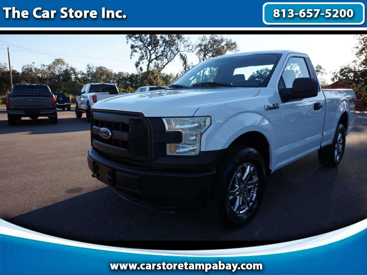 Used Cars Seffner FL | Used Cars & Trucks FL | The Car Store Inc.
