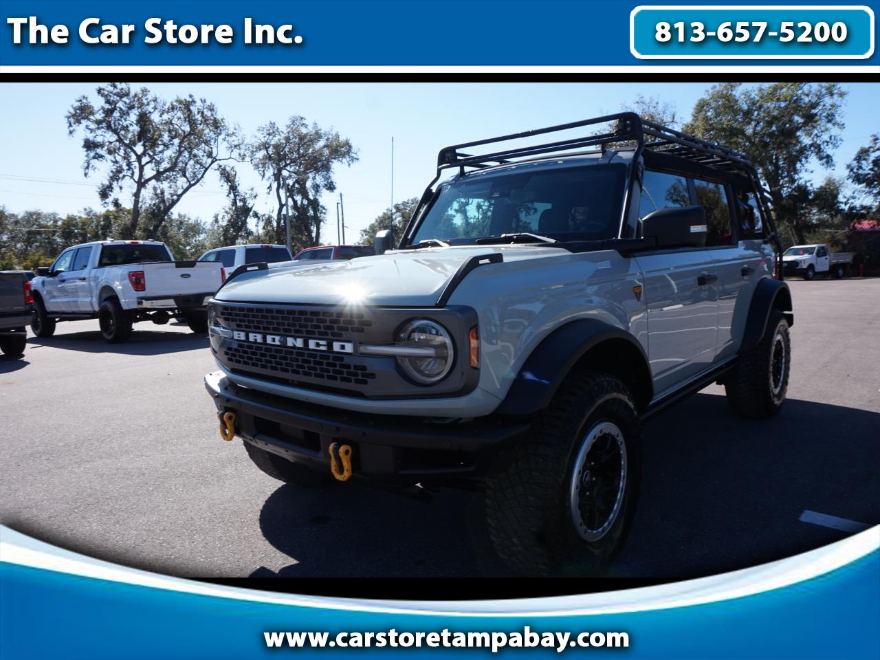 Used Cars Seffner FL | Used Cars & Trucks FL | The Car Store Inc.