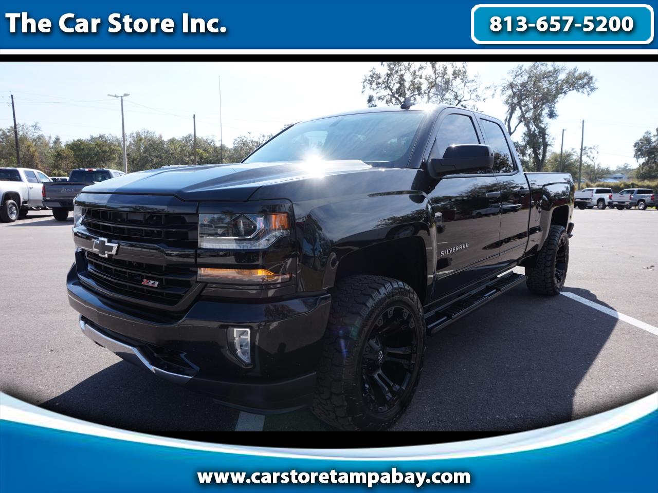 Used Cars Seffner FL | Used Cars & Trucks FL | The Car Store Inc.