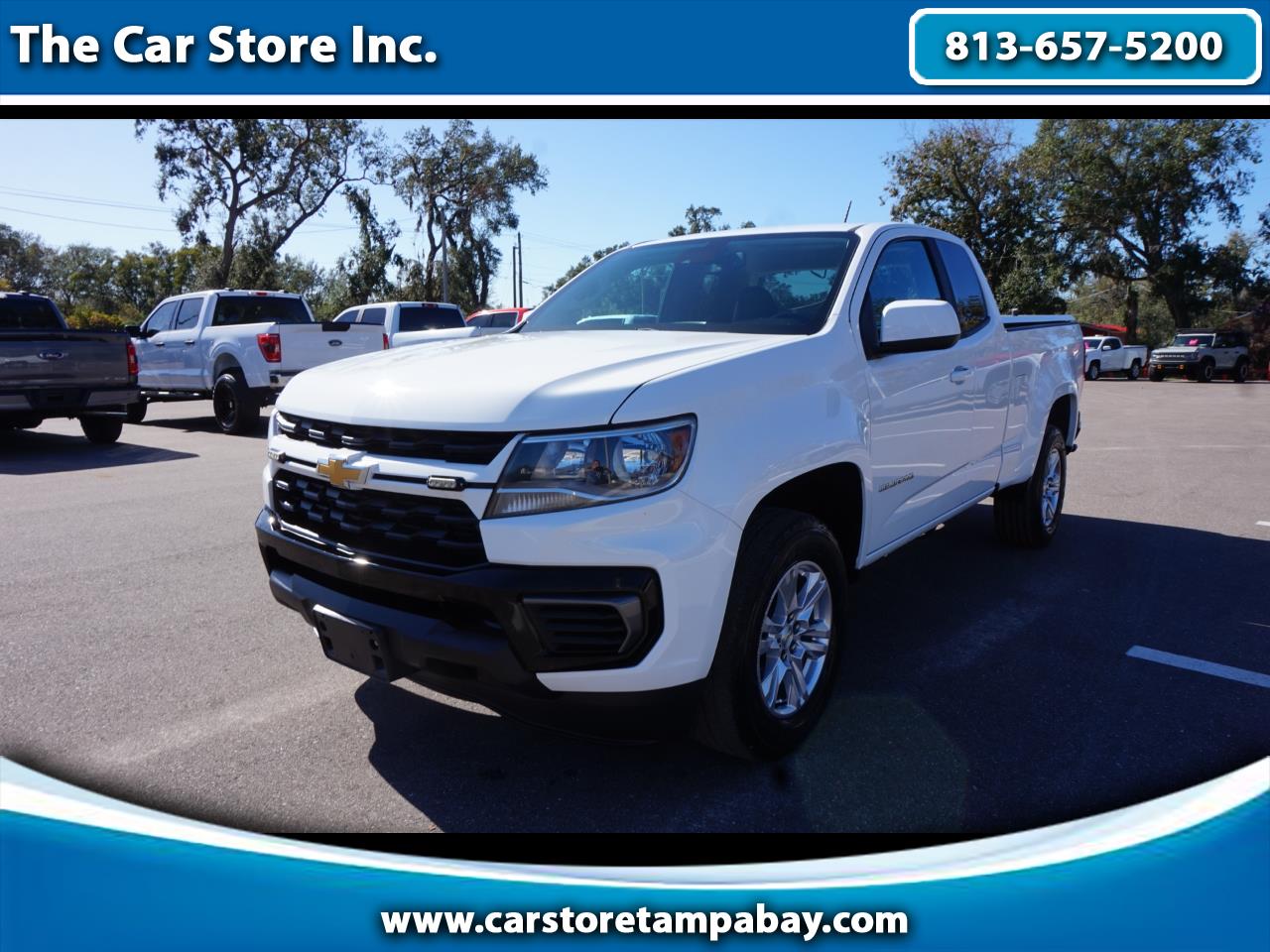 Used Cars Seffner FL | Used Cars & Trucks FL | The Car Store Inc.