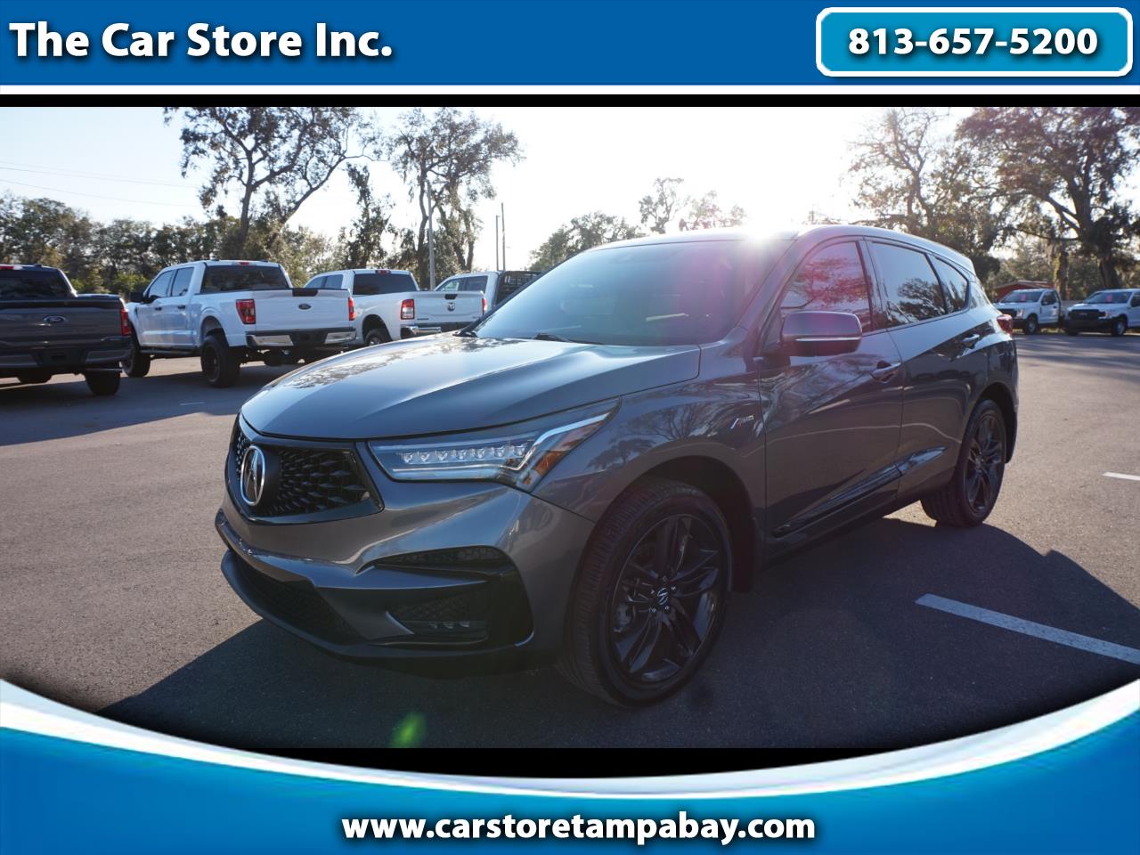 Used Cars Seffner FL | Used Cars & Trucks FL | The Car Store Inc.