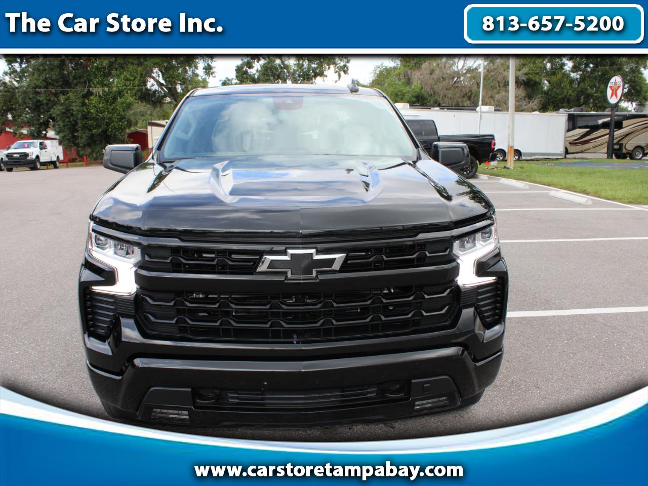 Used Cars Seffner FL | Used Cars & Trucks FL | The Car Store Inc.