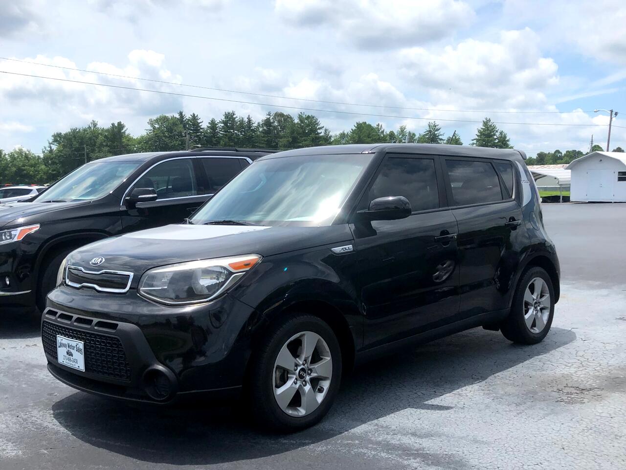 Used Cars for Sale Russell Springs KY 42642 Lakeway Motor Sales