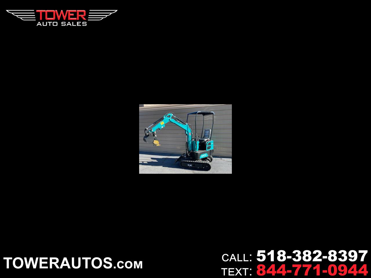 Tower Automotive Logo