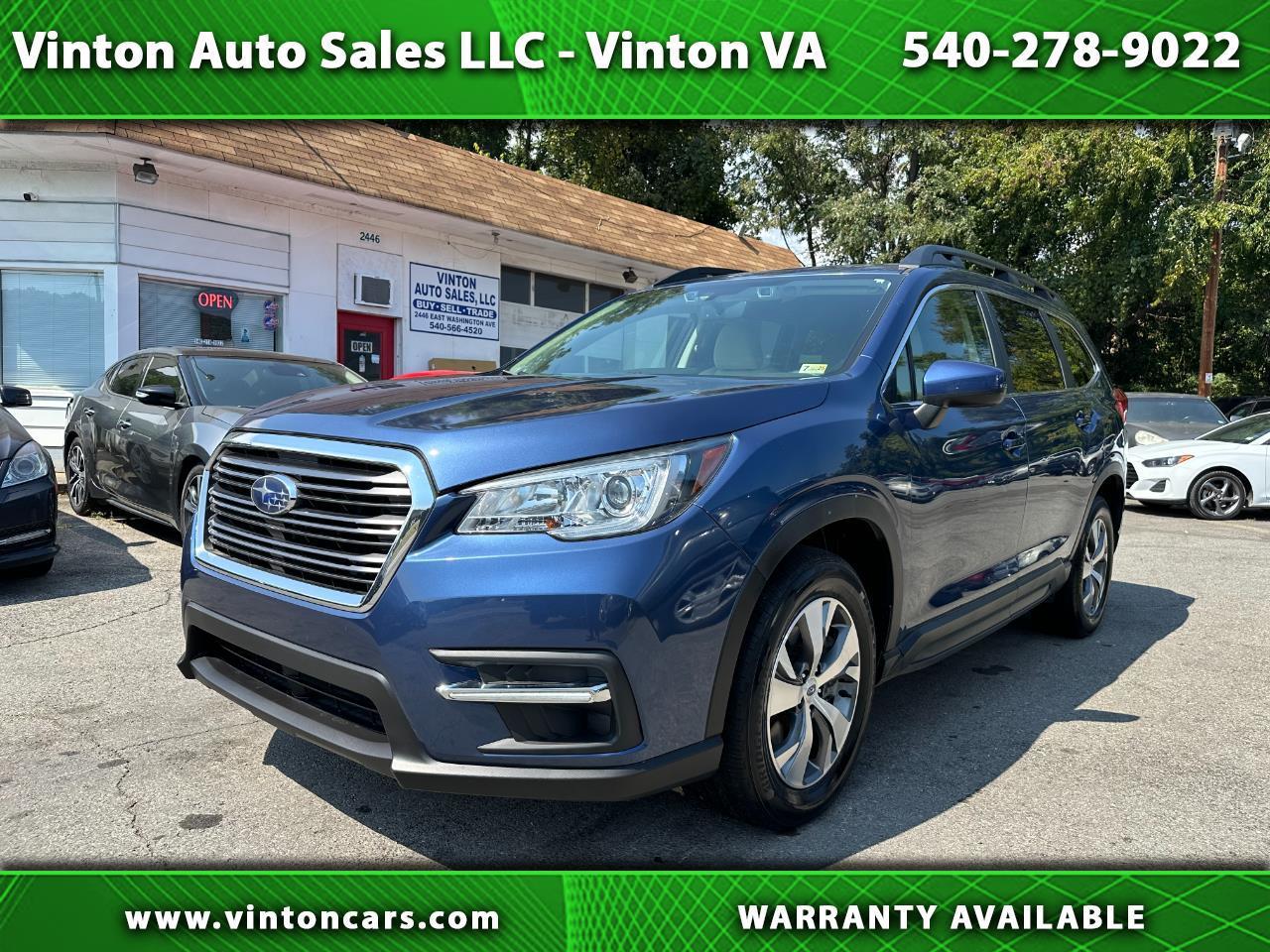 Used Cars Vinton VA | Used Cars & Trucks VA | Vinton Auto Sales LLC