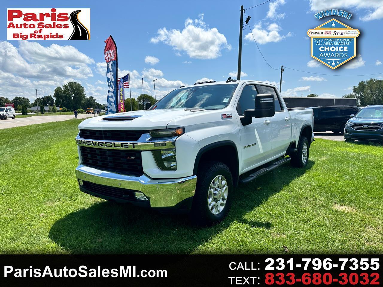 Used Cars for Sale Big Rapids MI 49307 Paris Auto Sales